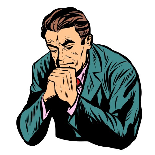 Praying Cartoon Vector Images (over 14,000)