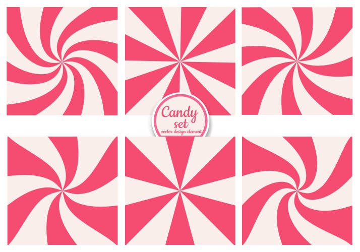 Candy Swirl Vector Images (over 20,000)