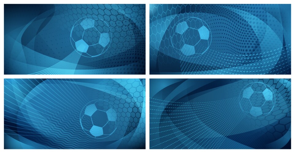 Sport uniform abstract pattern background design Vector Image
