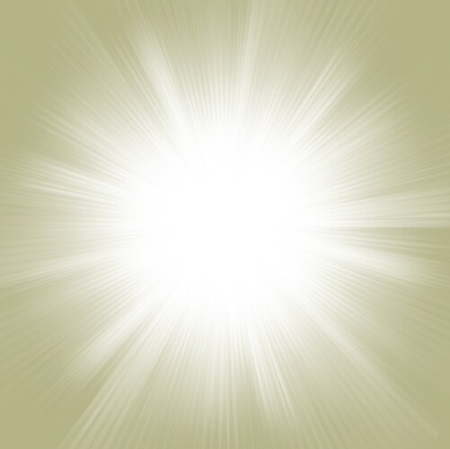 Bright flash explosion or burst Royalty Free Vector Image