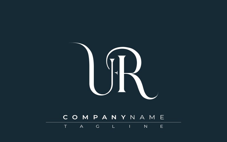 Ur Logo Vector Images (over 2,000)