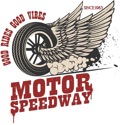 Speedway Vector Images (over 6,900)