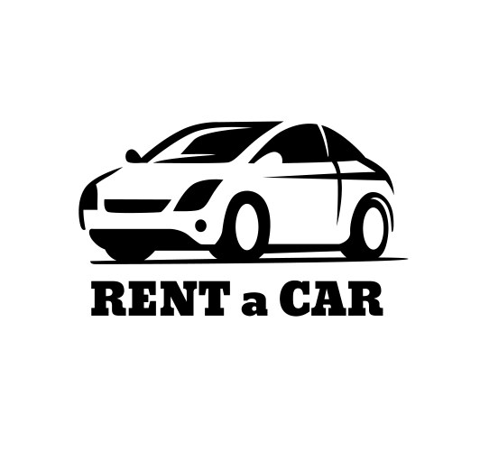 Car Rental Logo Vector Images (over 3,400)