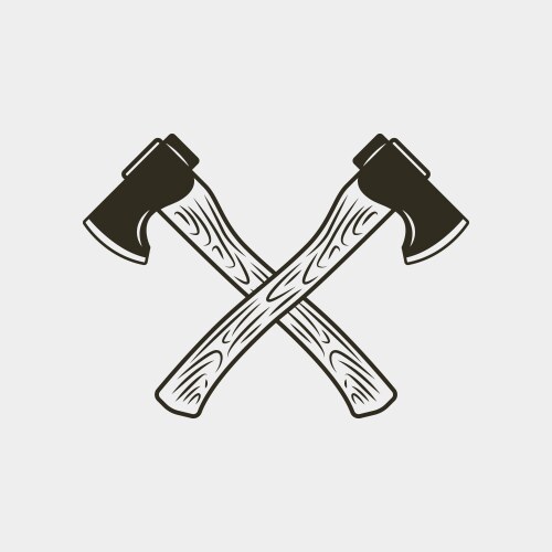 Crossed Axes Vector Images (over 7,300)