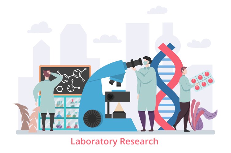 Clinical Laboratory Vector Images (over 69,000)