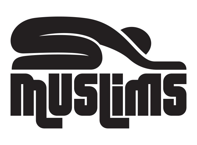 Islam muslim religion culture tradition stick Vector Image