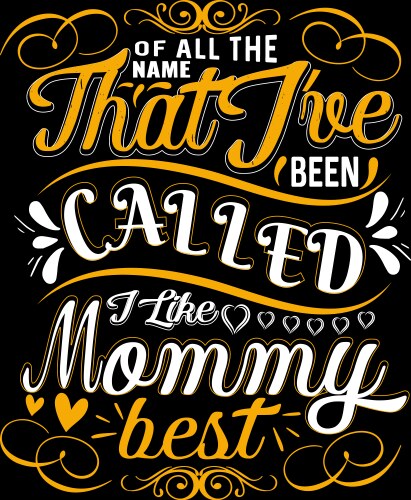 Mother Quotes Vector Images (over 11,000)