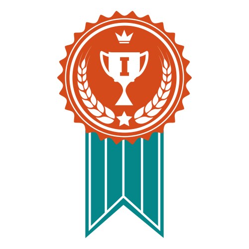 Winner Badge Vector Images (over 72,000)