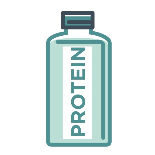 Protein Vector Images (over 100,000)