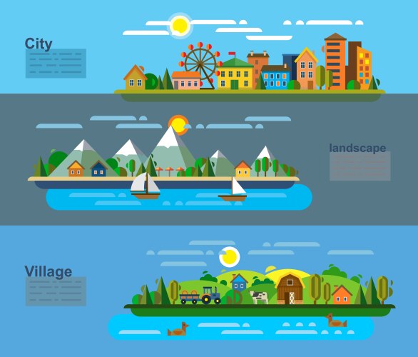 Environment Vector Images (over 950,000)