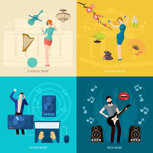 Listening Vector Images (over 110,000)