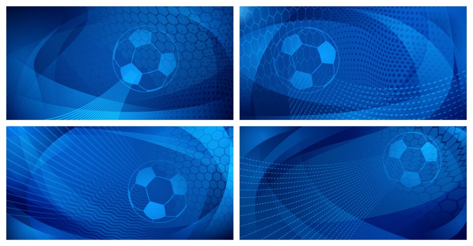 Sport uniform abstract pattern background design Vector Image