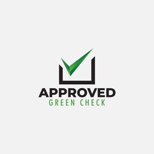 Approved logo Vector Images & Graphics for Commercial Use | VectorStock