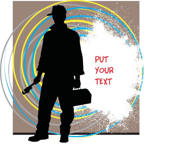 Handyman Vector Images (over 42,000)