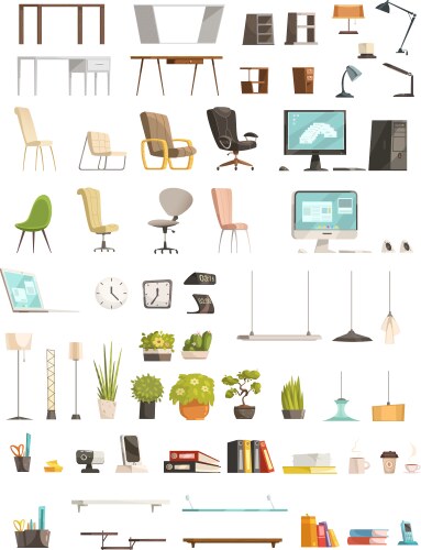 Cartoon Accessories Vector Images (over 130,000)