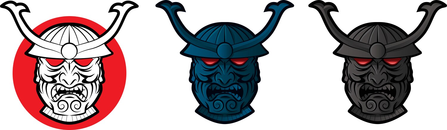 Samurai Vector Images (over 18,000)