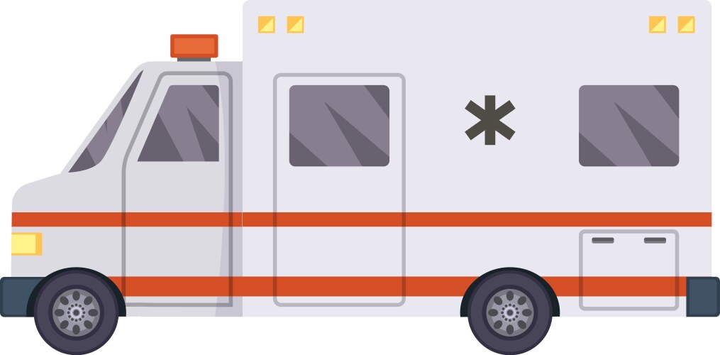 Ambulance Cartoon Vector Images (over 10,000)