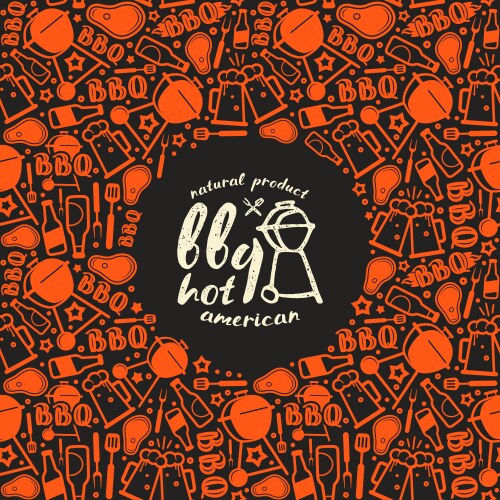 Bbq Border Vector Images (over 470)