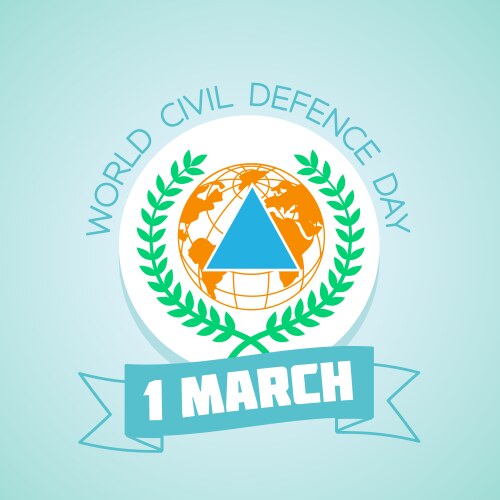 World Civil Defence Day Vector Images (34)