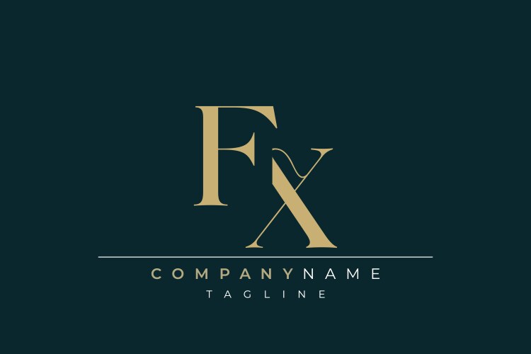 Fx Logo Vector Images (over 2,100)