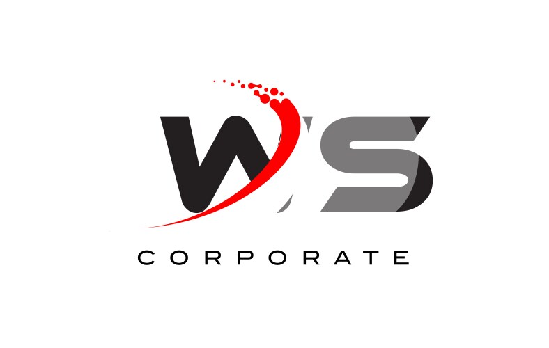 Ws Logo Vector Images (over 1,800)