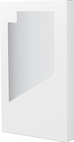 Packaging Transparent Window Box Vector Images (over 360)