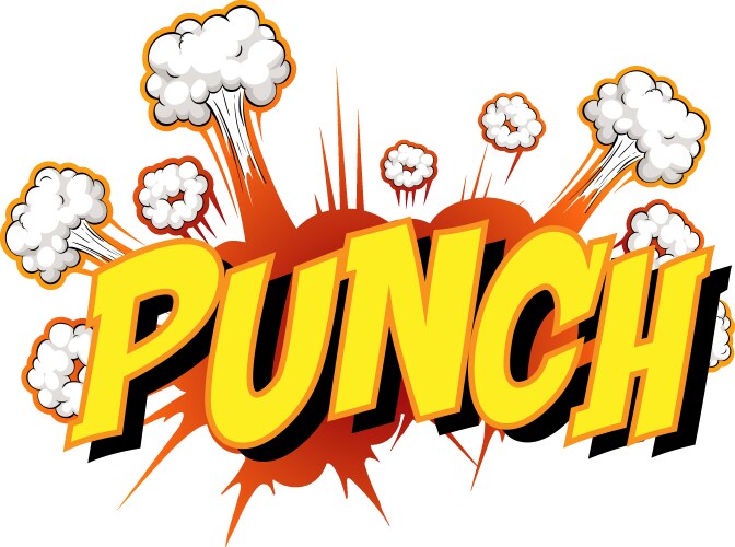 Wow comic speech bubble Royalty Free Vector Image