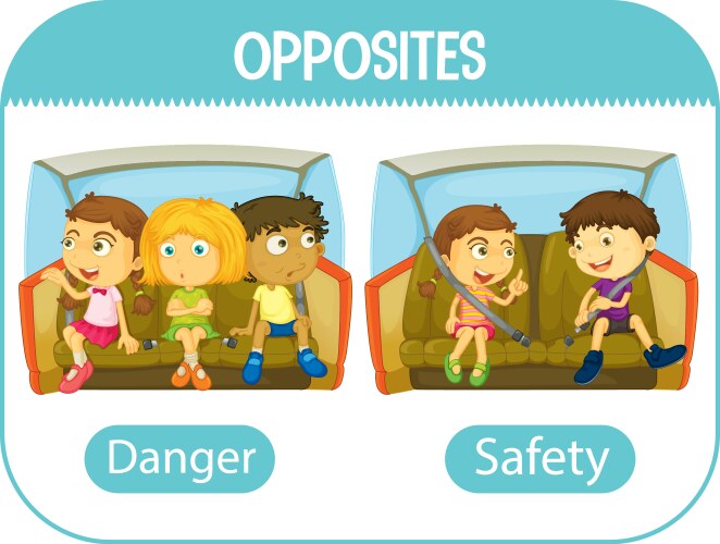 Opposite Vector Images (over 18,000)