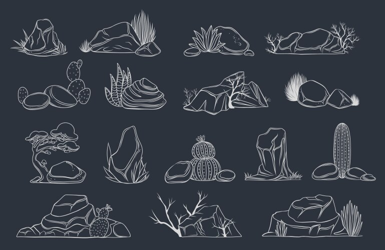 Stone Vector Images (over 300,000)