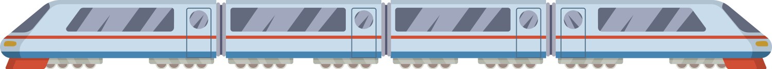 Train Side View Vector Images (over 3,400)