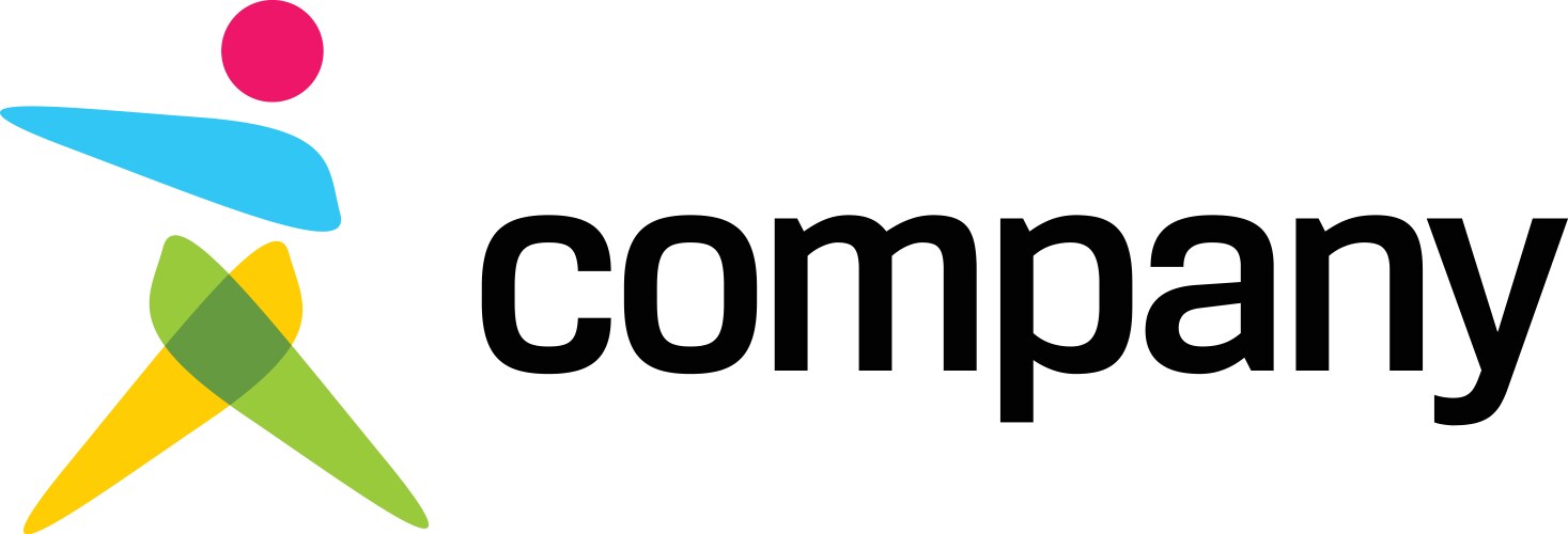 Person Logo Vector Images (over 250,000)