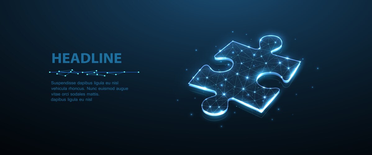 Puzzle Vector Images (over 230,000)