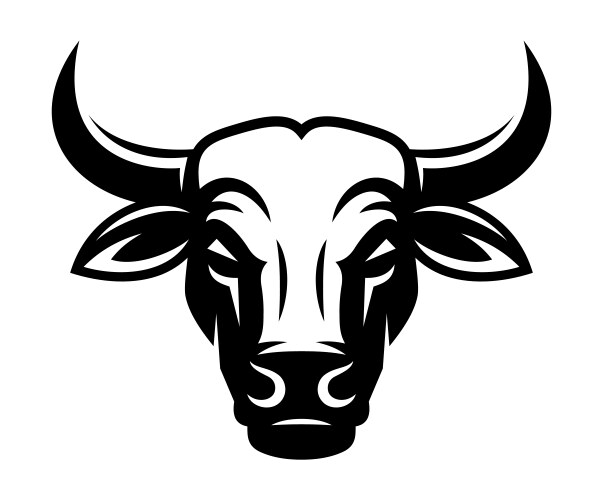 Bull Vector Images (over 84,000)