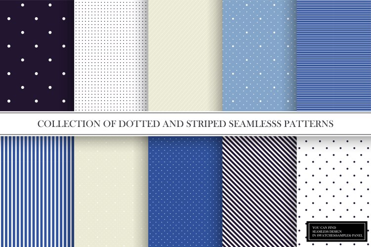 Patterns Royalty Free Vector Image - VectorStock
