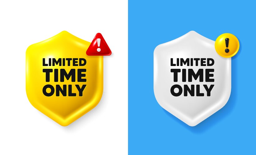 Limited Time Offer Icon Vector Images (over 3,500)
