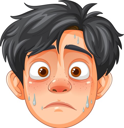 Cartoon Eyebrows Vector Images (over 10,000)