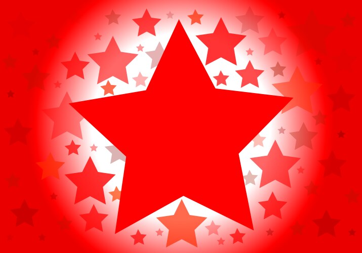 Red Stars Vector Images (over 340,000)