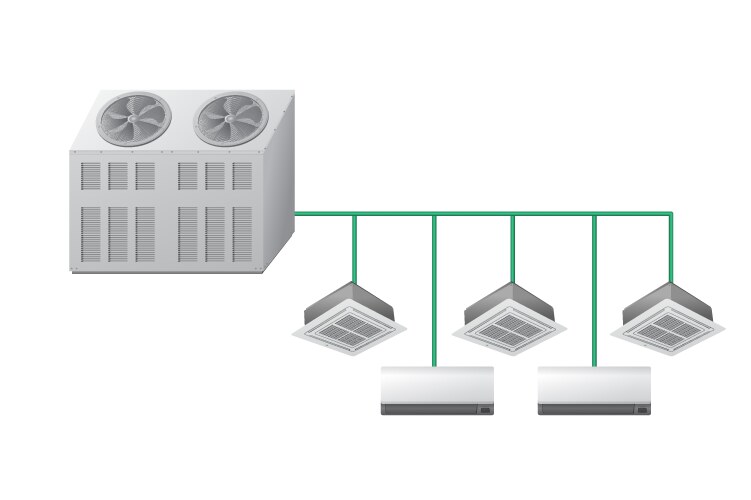 Chiller Vector Images (over 570)