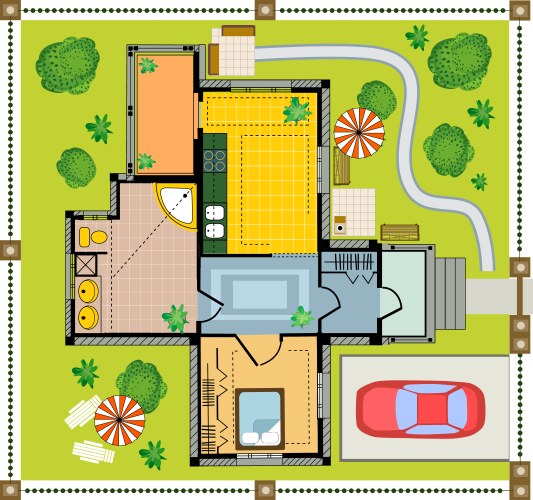 Free House Vector Images (over 38,000)