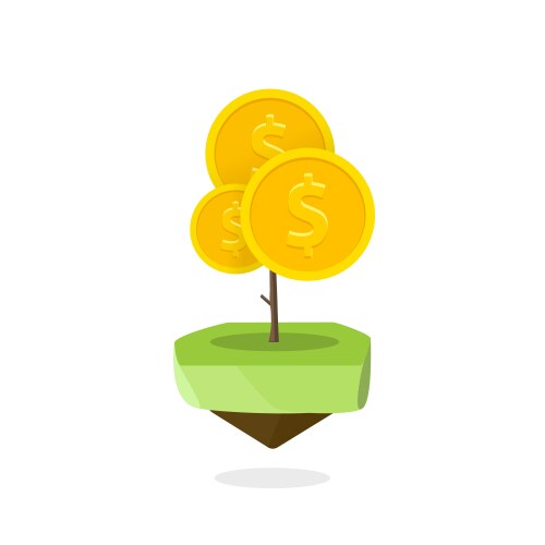 Money Tree Vector Images (over 23,000)
