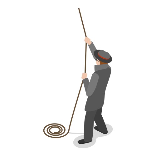 Pickpocket Vector Images (over 600)