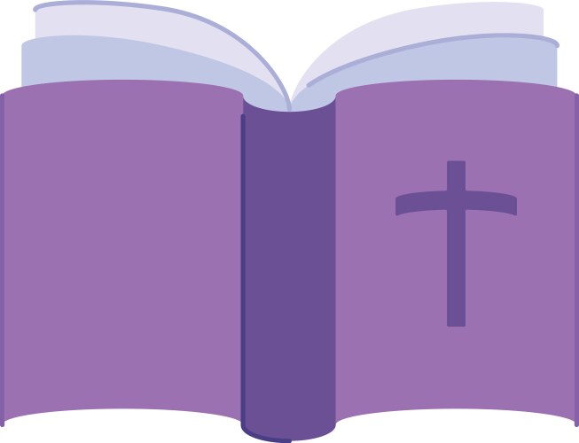 Open Bible Vector Images (over 6,300)