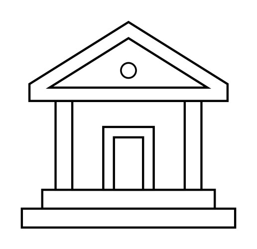 Building Line Drawing Vector Images (over 44,000)