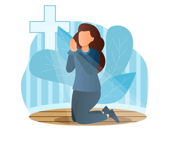 Prayer Vector Images (over 86,000)