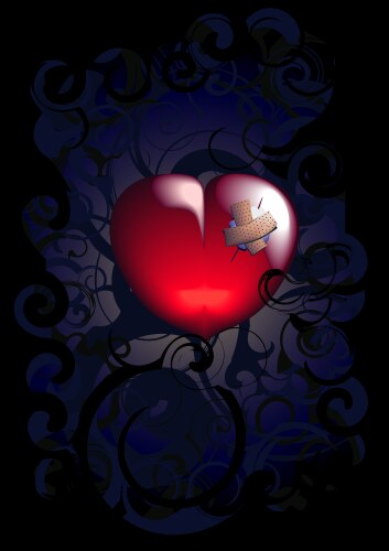 Wounded Vector Images (over 17,000)
