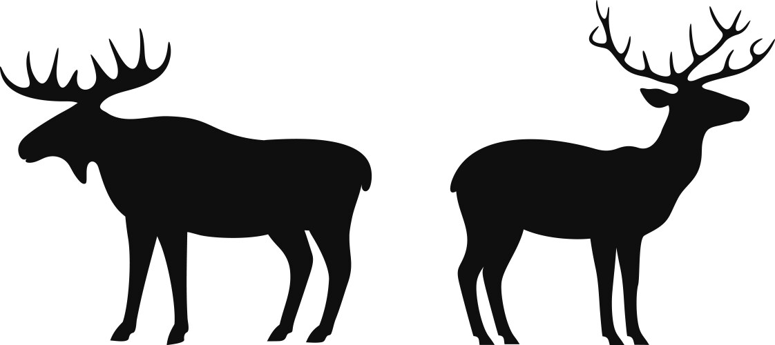 Elks Logo Vector Images (over 6,000)