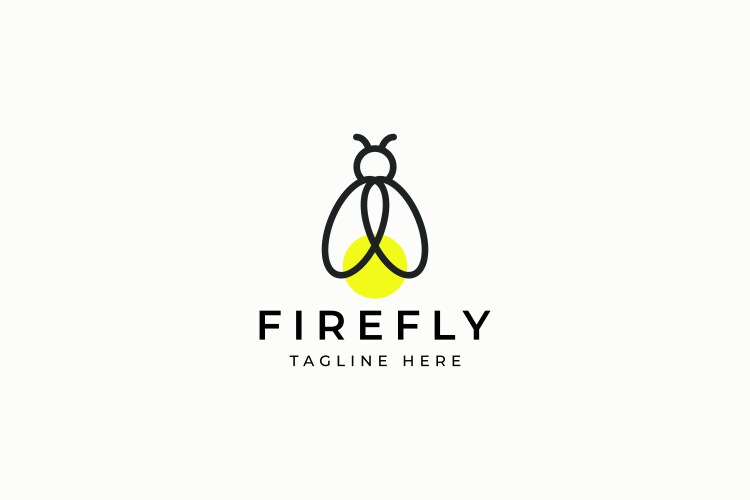 Firefly Vector Images (over 4,800)