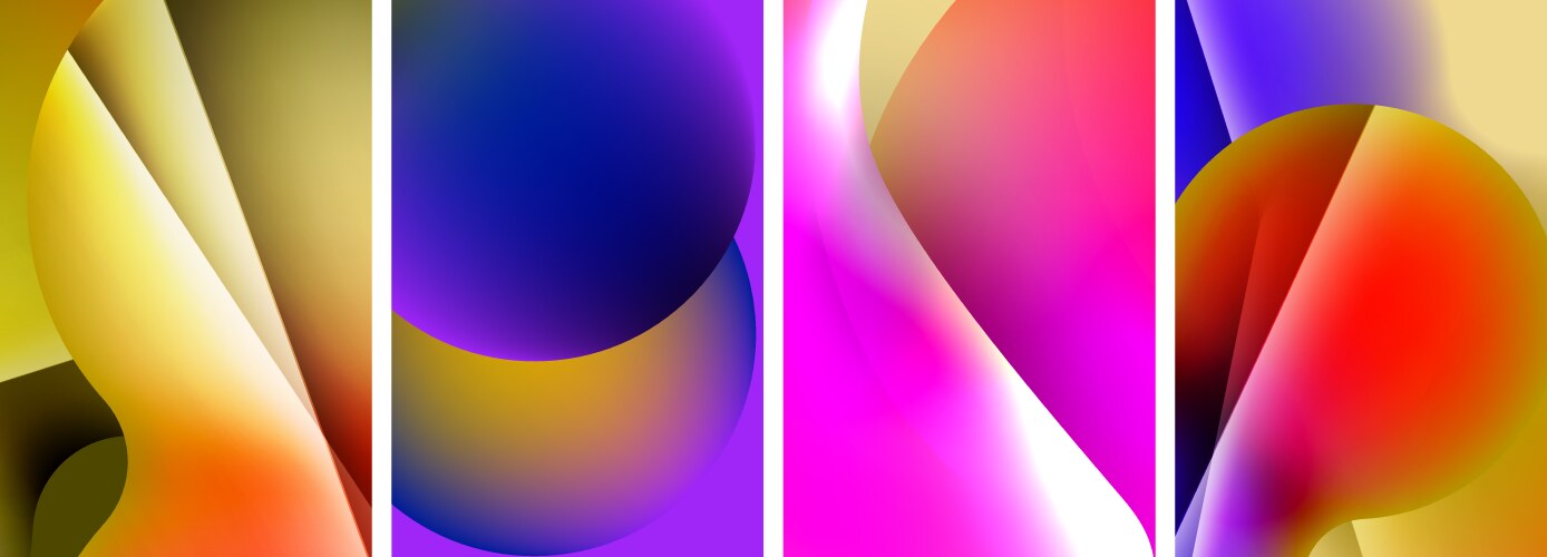 Purple Gradients Vector Images (over 250,000)