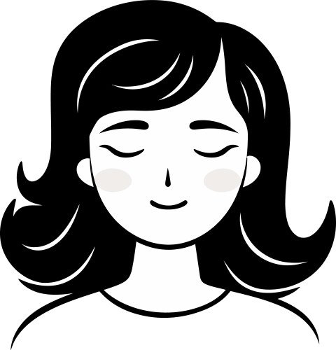 Women leading change vibrant Royalty Free Vector Image