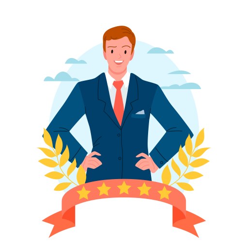 Rewards Recognition Icons Business Vector Images (over 1,000)